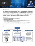 PowerWorld Power Flow Tutorial | PDF | Power (Physics) | Computer ...