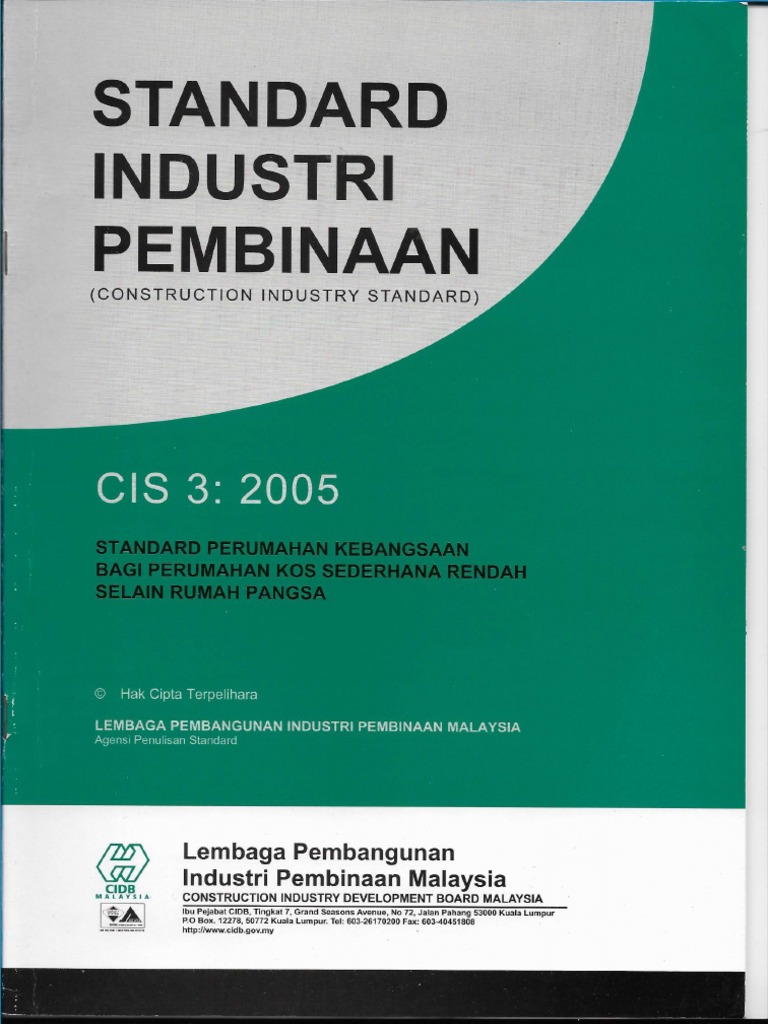Cis-3 2005 | PDF