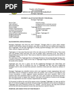 The Filipino Tingi Culture | PDF | Retail | Prices