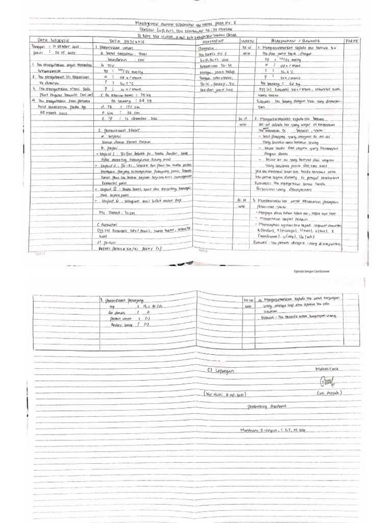 Soap Anc - Khusus Buat Sayang Aku? PDF | PDF