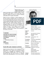 List of Iwi | PDF | Māori | Indigenous Peoples Of Polynesia