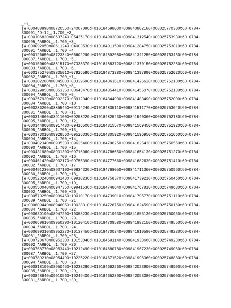 Funza 20-10-2022 | PDF