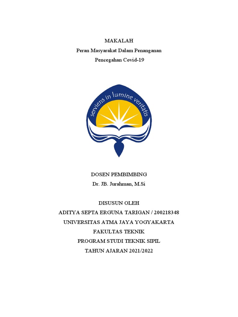 Uas Bindo | PDF | Ilmu Sosial | Pengembangan Diri