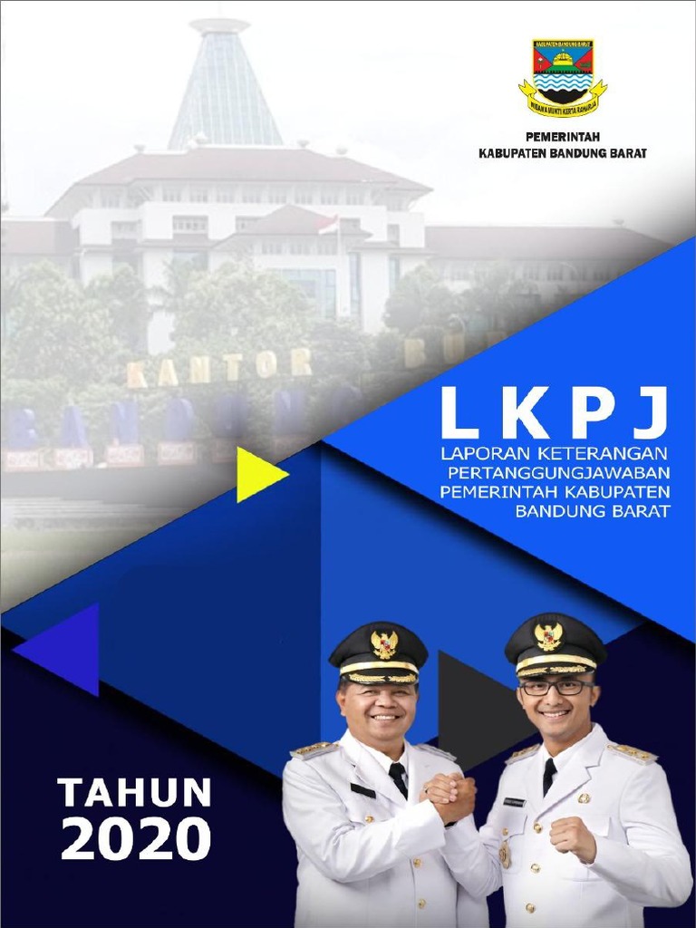 LKPJ KBB 2020 | PDF