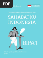 Bipa A 1 (Fix) | PDF