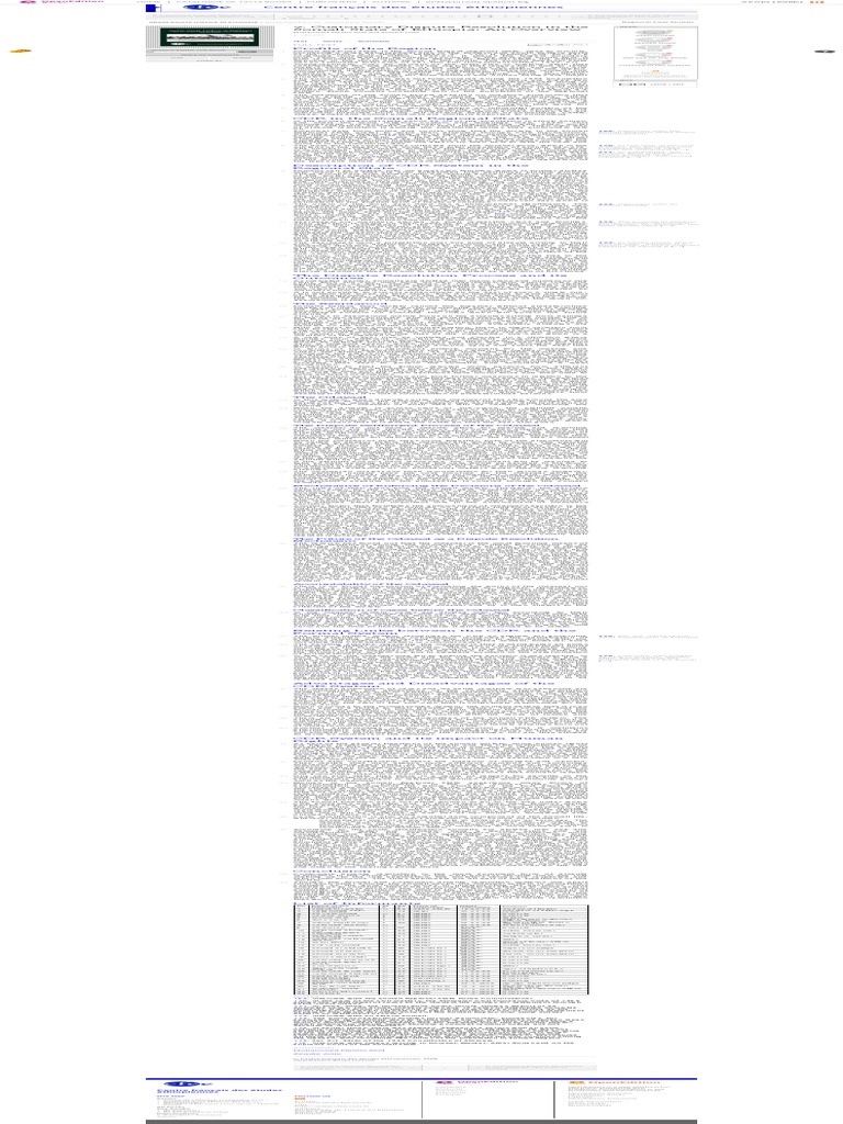 Customary Dispute Resolution in The Somali State of Ethiopia: An ...