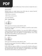 SCL Timer Function Examples | PDF | Computer Programming | Computing