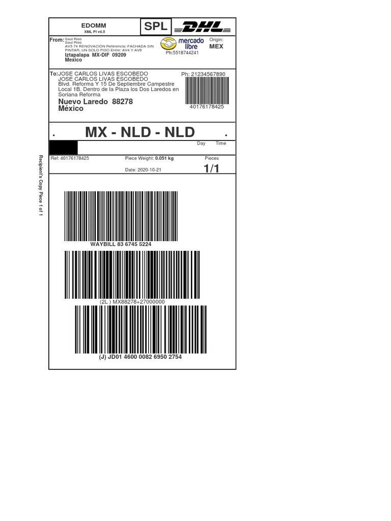 Labels | PDF