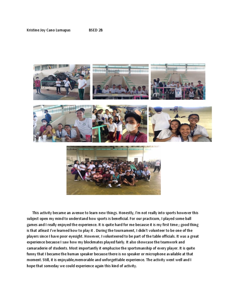 Path Fit 3 PDF | PDF