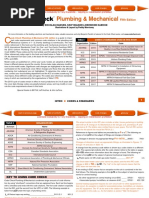 Uniform Plumbing Code | PDF | Plumbing