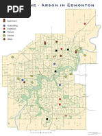 All Edmonton Postal Codes - StreetZipCode | PDF