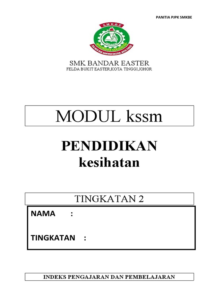 Modul PK | PDF