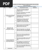 Blueprint Skala DERS-SF Emosi | PDF