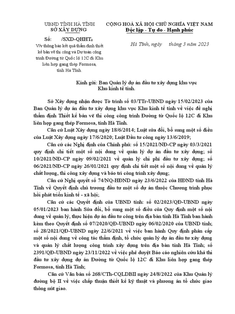 07.03.2023 - BCTD - TKBVTC - 12C | PDF