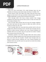 Asuhan Keperawatan Pada Pasien Stroke Infark-1 | PDF