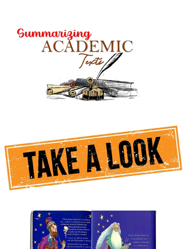 Summarizing Paraphrasing and Direct Quoting | PDF | Linguistics | Human ...