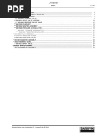 Samson Control Valve Basics - General | PDF | Valve | Pressure