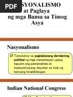 AP7 MATATAG BOW Template | PDF