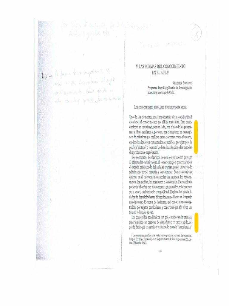 Edwards PDF | PDF | Conocimiento | Estómago