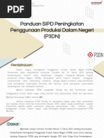 Lampiran A Tatacara Permohonan GCR Dan Cuti Di Bawa Ke Hadapan Dis 2021 | PDF