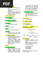 Work Immersion Accomplishment Report | PDF | Housekeeping | Communication