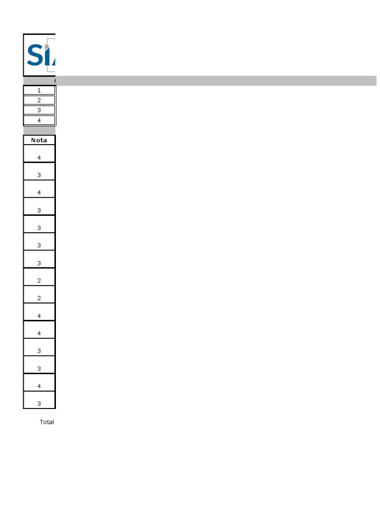SIAS - Eneagrama (1170) ) | PDF | Tempo | Pensamento