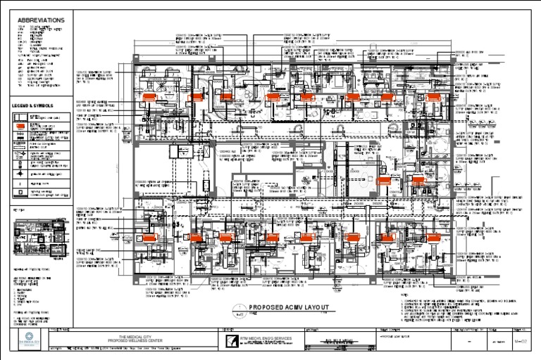 Acmv Schematic Diagram Air-conditioning And Mechanical Venti