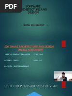 MS Visio Setup and Installation | PDF