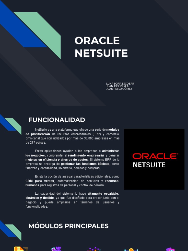 Erp PDF | PDF | Planificación de recursos empresariales | Informática