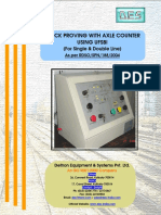 Relay Style QN1: Single Wound DC Neutral Line Relay | PDF | Relay ...