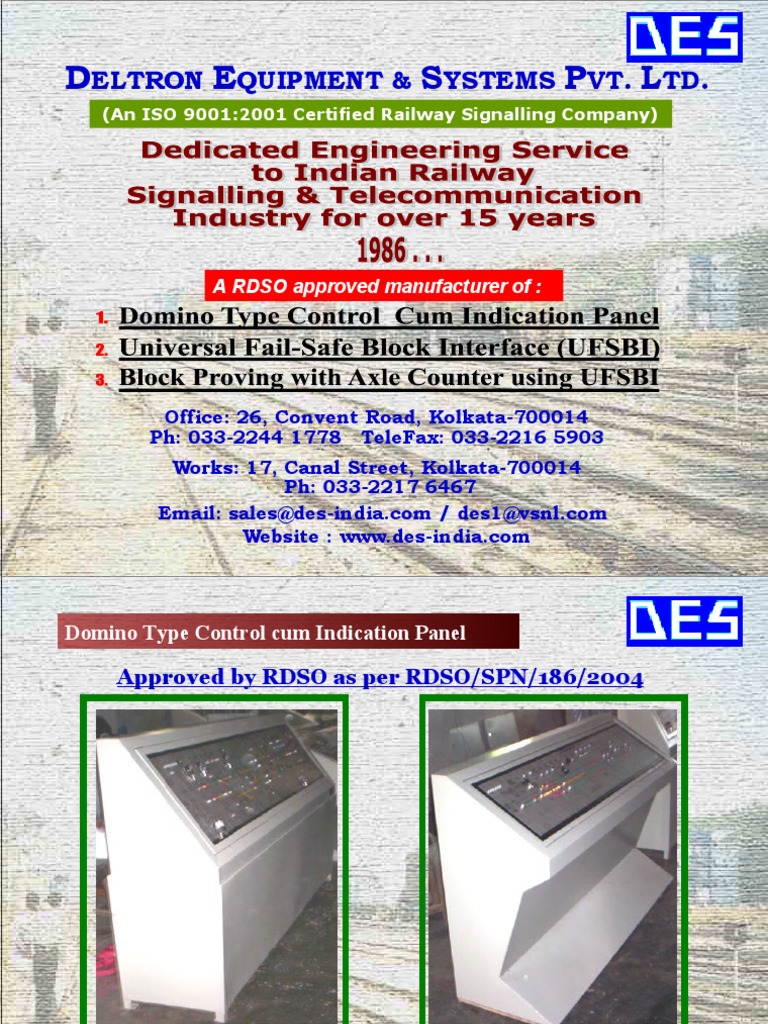 DELTRON Profile | PDF | Relay | Electrical Engineering