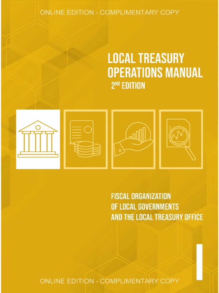 Printable LTOM BOOK 1 | PDF | Taxes | Asian Development Bank