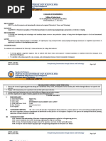 NEUST - Graduate School Online Enrollment System For NEW and TRANSFEREE Students | PDF