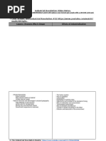 Notoc: Special Load - Notification To Capitan | PDF | Transport | Aviation