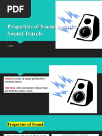 Gunshot Decibel Levels Reference Chart | PDF | Decibel | Hearing Loss