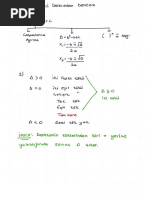 Tyt-Ayt - Geometri̇ VDK - Eyüp B. 2025 | PDF