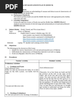 Sample Program Flow - Birthday | PDF