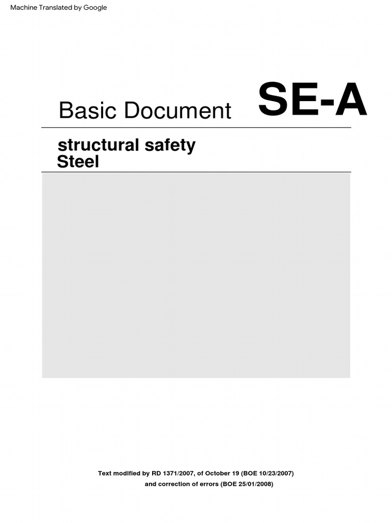 03-Steel DBSE-A PDF | PDF | Deformation (Engineering) | Fracture