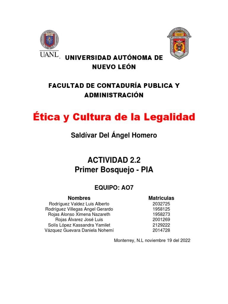 Act2.2 - Primer Bosquejo PDF | PDF | Muerte | Diagnostico medico