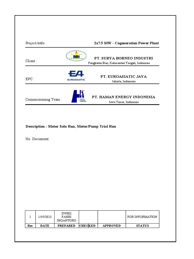 Form Trial Run Feeder | PDF | Manufactured Goods | Mechanical Engineering