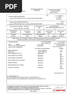 Formato RX 09072021 (Editable) | PDF | Sociedad de responsabilidad ...