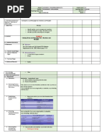 Automated MPS Assessment Template | PDF | Schools
