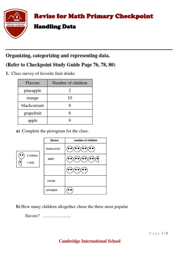 Math CHP Worksheet PDF | Download Free PDF | Litre | Area
