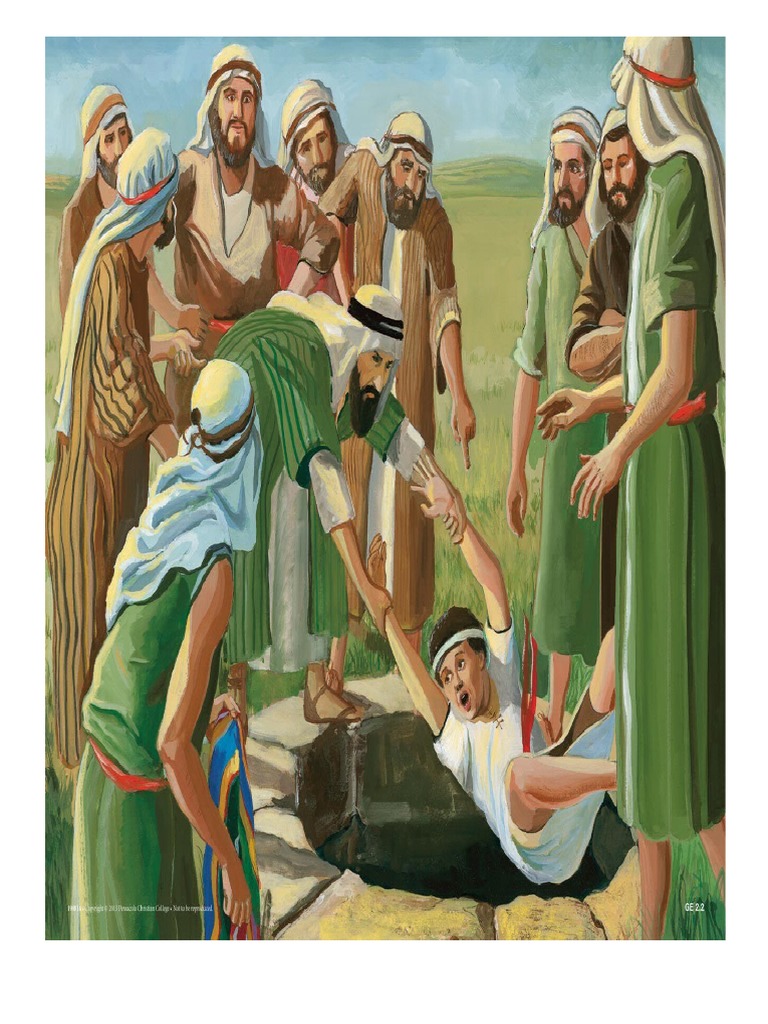 Loving The Unlovable | PDF | Torah Books | Old Testament Books