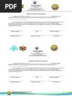 GSP Orientation | PDF