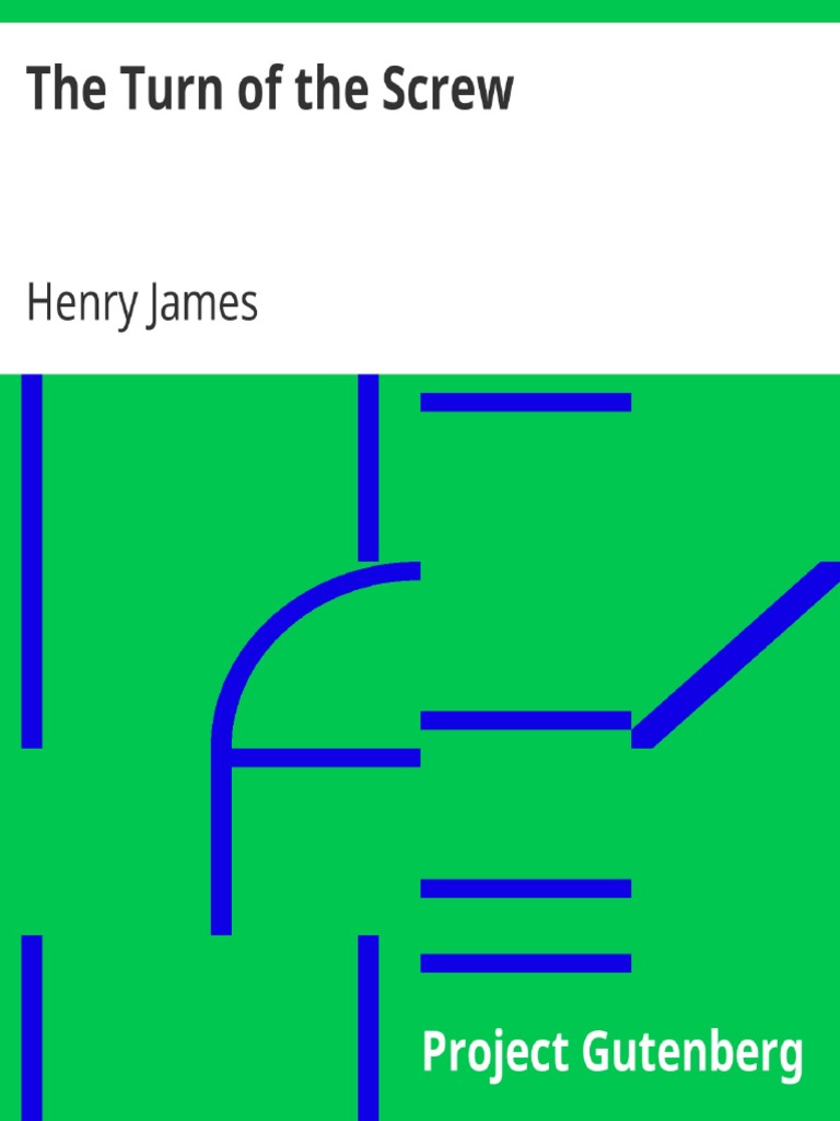 The Turn of The Screw | PDF