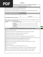 Formulario Solicitud Buscyl | PDF