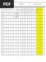 External Providers Evaluation Form | PDF