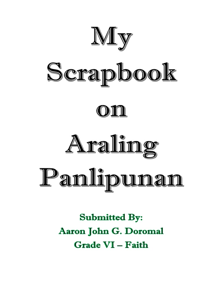 Mga Pilipino Na Nabibilang Sa Panggitnang Uri | PDF