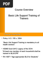 BLS Participant's Workbook - 2021 - v4 For Back To Back Printing | PDF ...